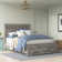 Laurel Foundry Modern Farmhouse Mader Standard Bed & Reviews | Wayfair