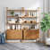 Nathan James Jasper Storage Bookcase & Reviews - Wayfair Canada