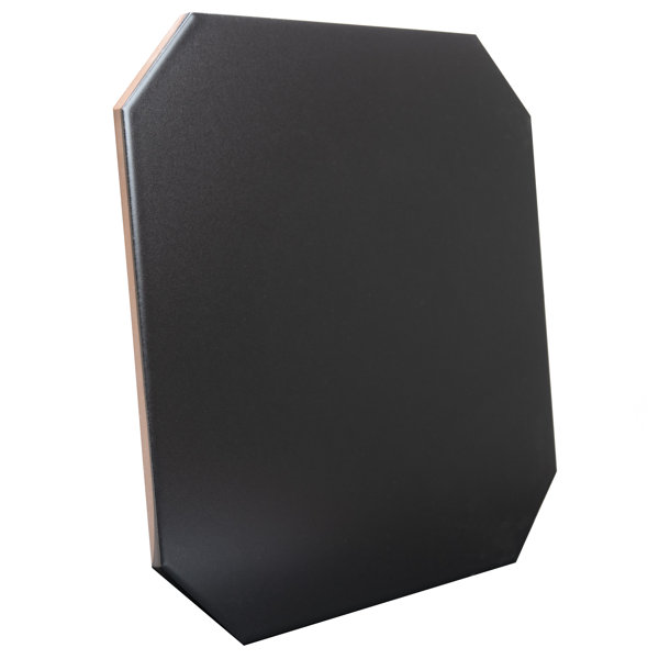 Merola Tile Monocolor Octagon 12-1/4 In. X 12-1/4 In. Ceramic Floor And ...