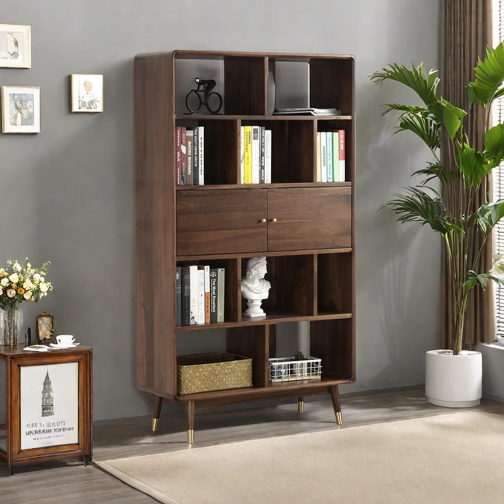 Kaoloupin Modern simple high quality bookcase | Wayfair