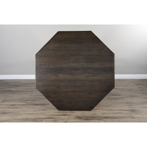 Laurel Foundry Modern Farmhouse Eric 8 - Player Solid Wood Reversible ...