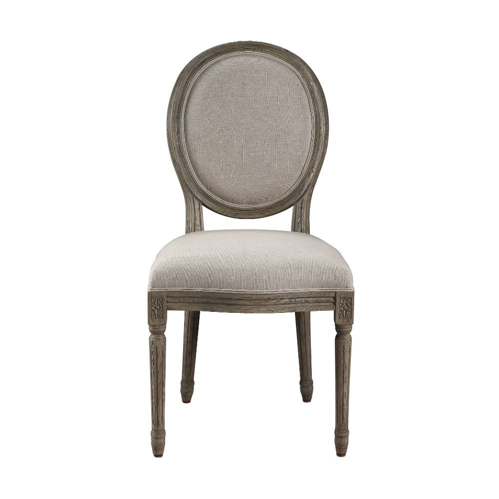 Direct Marketplace Ruby Side Chair - Wayfair Canada
