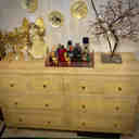 Bay Isle Home™ Abery 6 - Drawer Dresser & Reviews | Wayfair