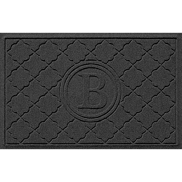 Matterly WaterHog Sunshine Day 23 in. X 35 in. Indoor Outdoor Door Mat ...