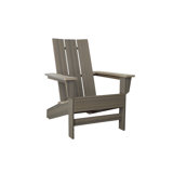 Modern Adirondack Chairs | AllModern