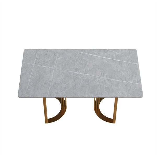Everly Quinn Dining Table | Wayfair