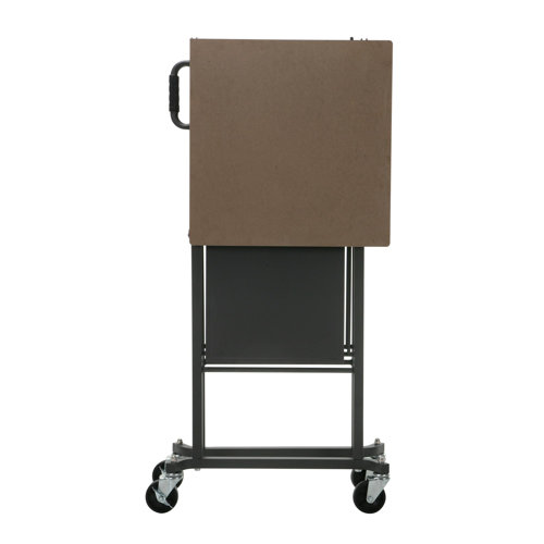 COSCO SmartFold Portable Workbench/Folding Utility Table & Reviews ...