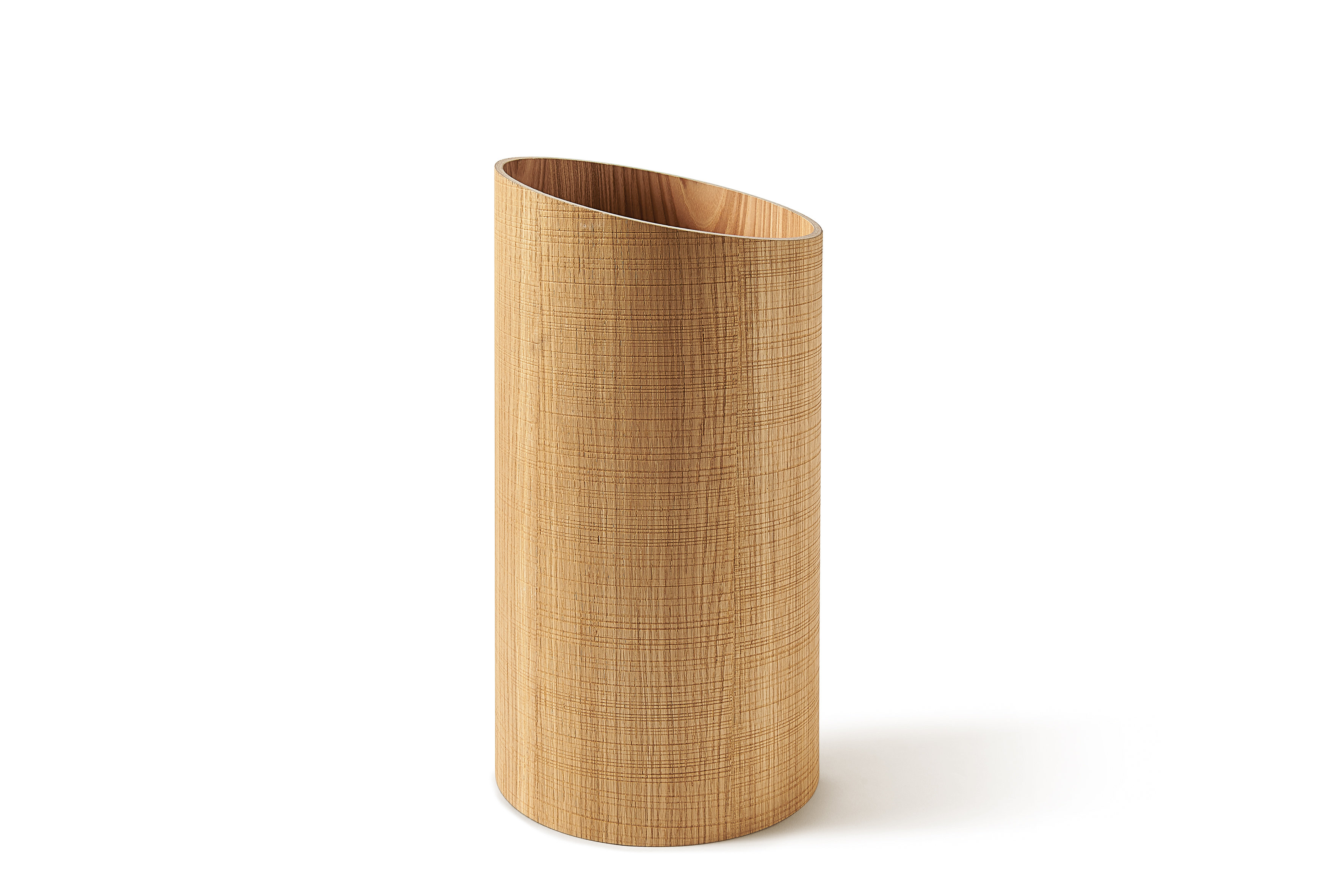 Atipico Riviera Laundry Bin | Wayfair.co.uk