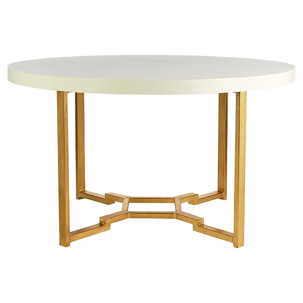 ellahome Kim Dining Table - Wayfair Canada