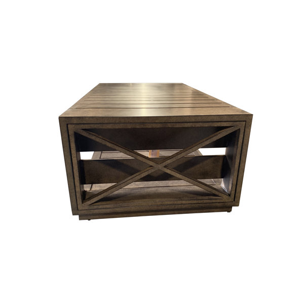 Loon Peak® Daymien Coffee Table | Wayfair