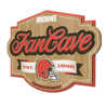 YouTheFan NFL Fan Cave Sign | Wayfair