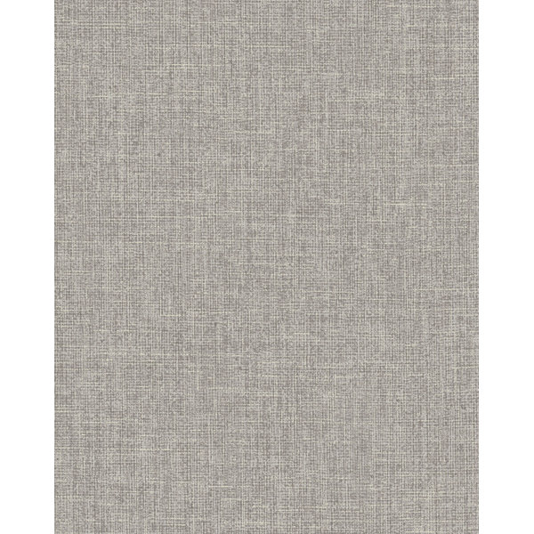 Hokku Designs Javonni Fabric & Woven Textures Roll | Wayfair