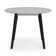 Isabelline Aramis Round Solid Wood Base Dining Table & Reviews ...