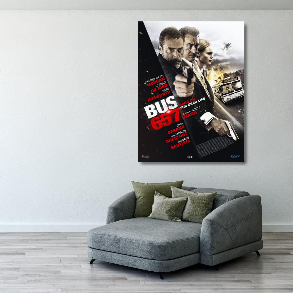 Latitude Run® Bus 657 | Wayfair