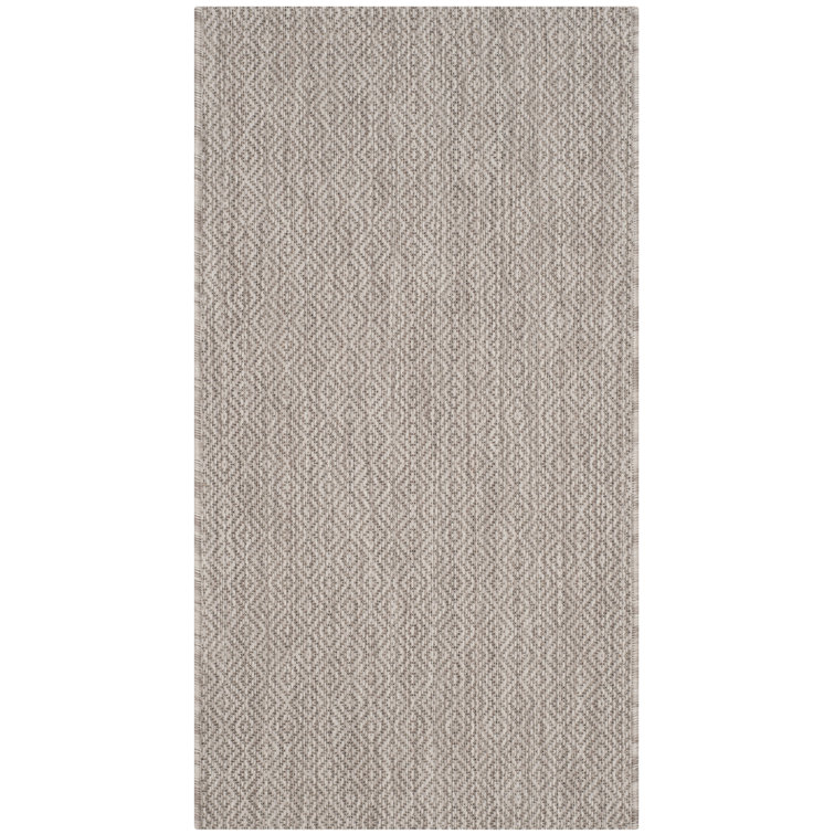 Latitude Run® Sunaina Performance Solid Color Rug & Reviews | Wayfair