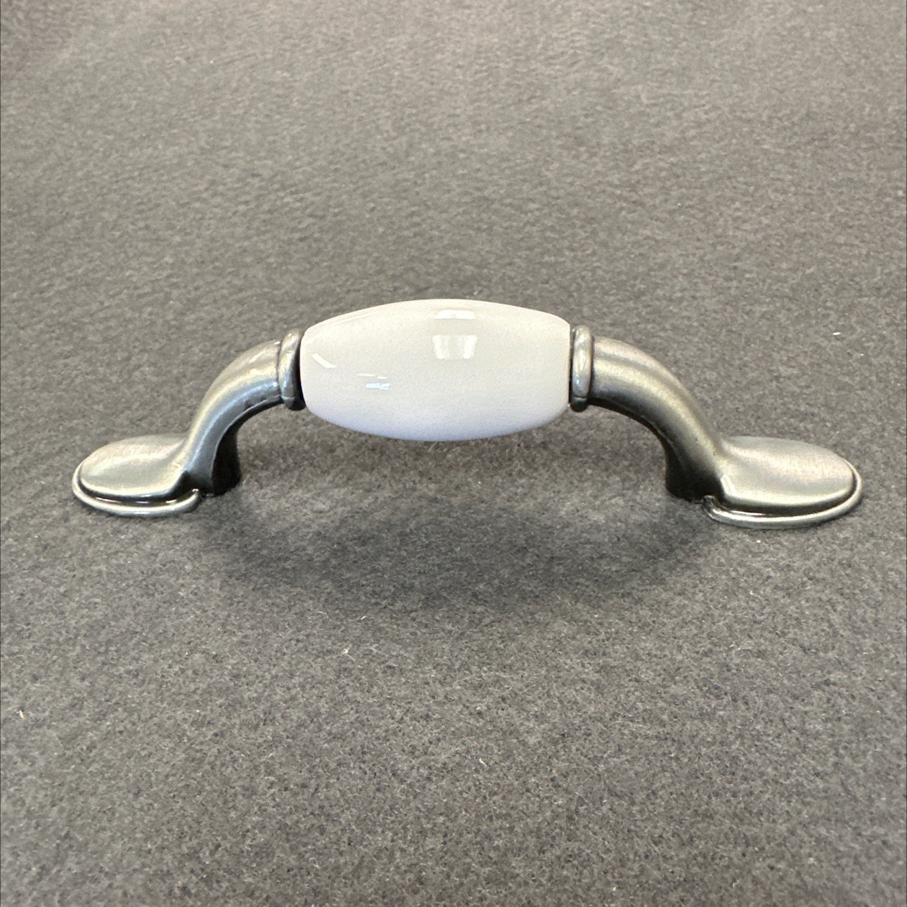 D. Lawless Hardware 3" Spoon Foot Pull | Wayfair