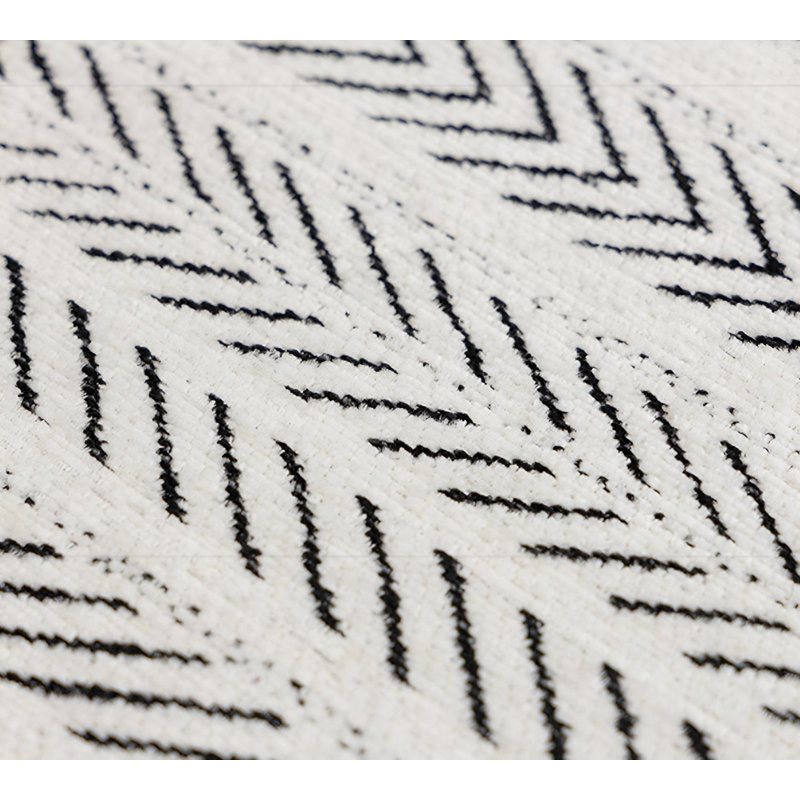 Rebrilliant Universal Shaped Sofa Cushion For All Seasons, Stain ...