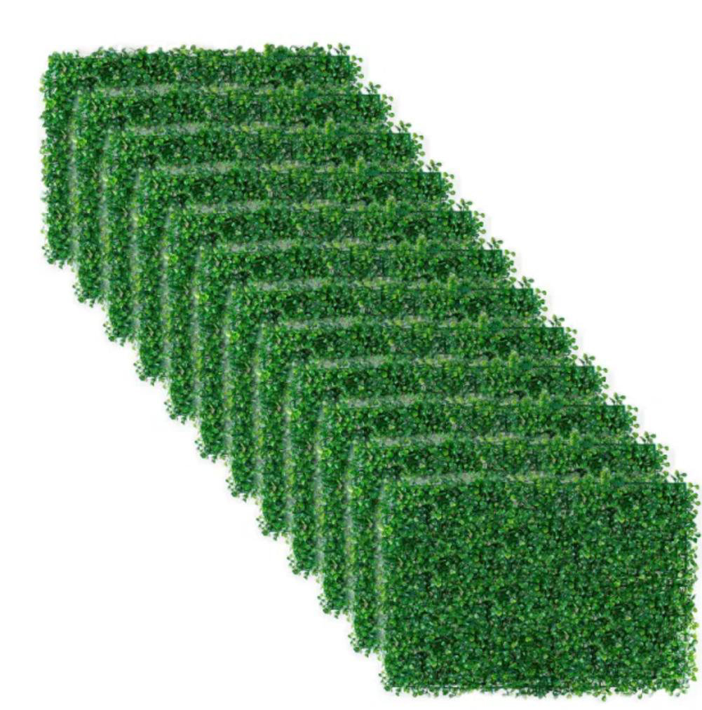 cozywind Evergreen Garden Wall Panels | Wayfair