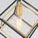 17 Stories Tongai 1 - Light Square/Rectangle Pendant & Reviews | Wayfair