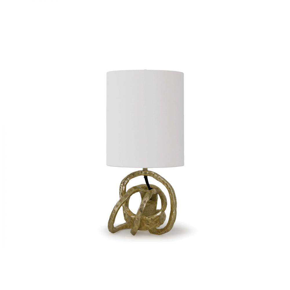 ReginaAndrew Mini Knot Lamp & Reviews | Perigold
