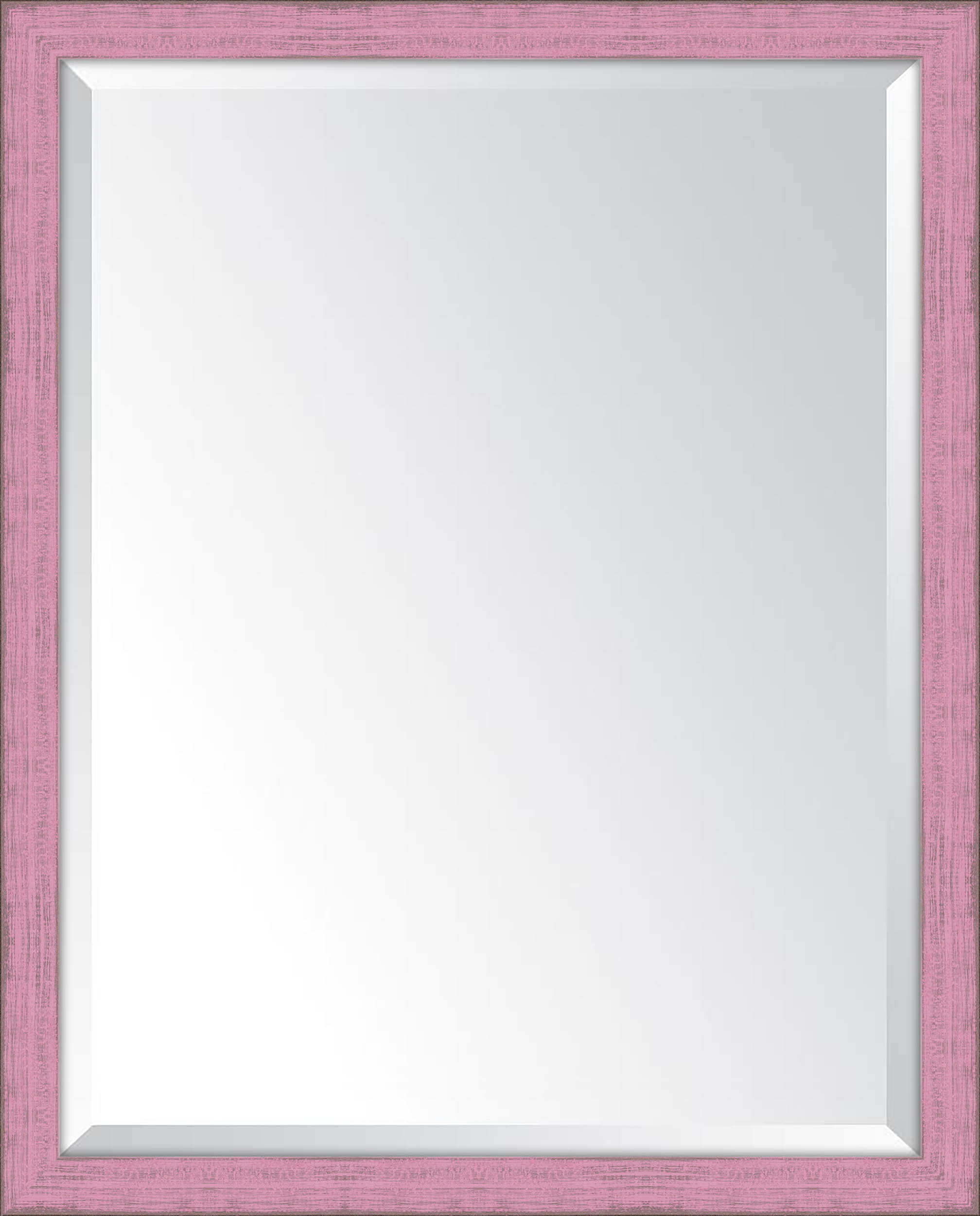Millwood Pines Broadway Beveled Accent Mirror & Reviews | Wayfair
