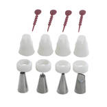 Kook 10 -Piece Non-Stick Proofing Set & Reviews | Wayfair