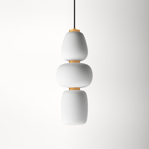 Modern Unique / Statement Pendant Lighting | AllModern