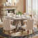 Union Rustic Kuuipo Dining Table & Reviews | Wayfair