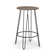 Borough Wharf Knisely Bar Table | Wayfair.co.uk