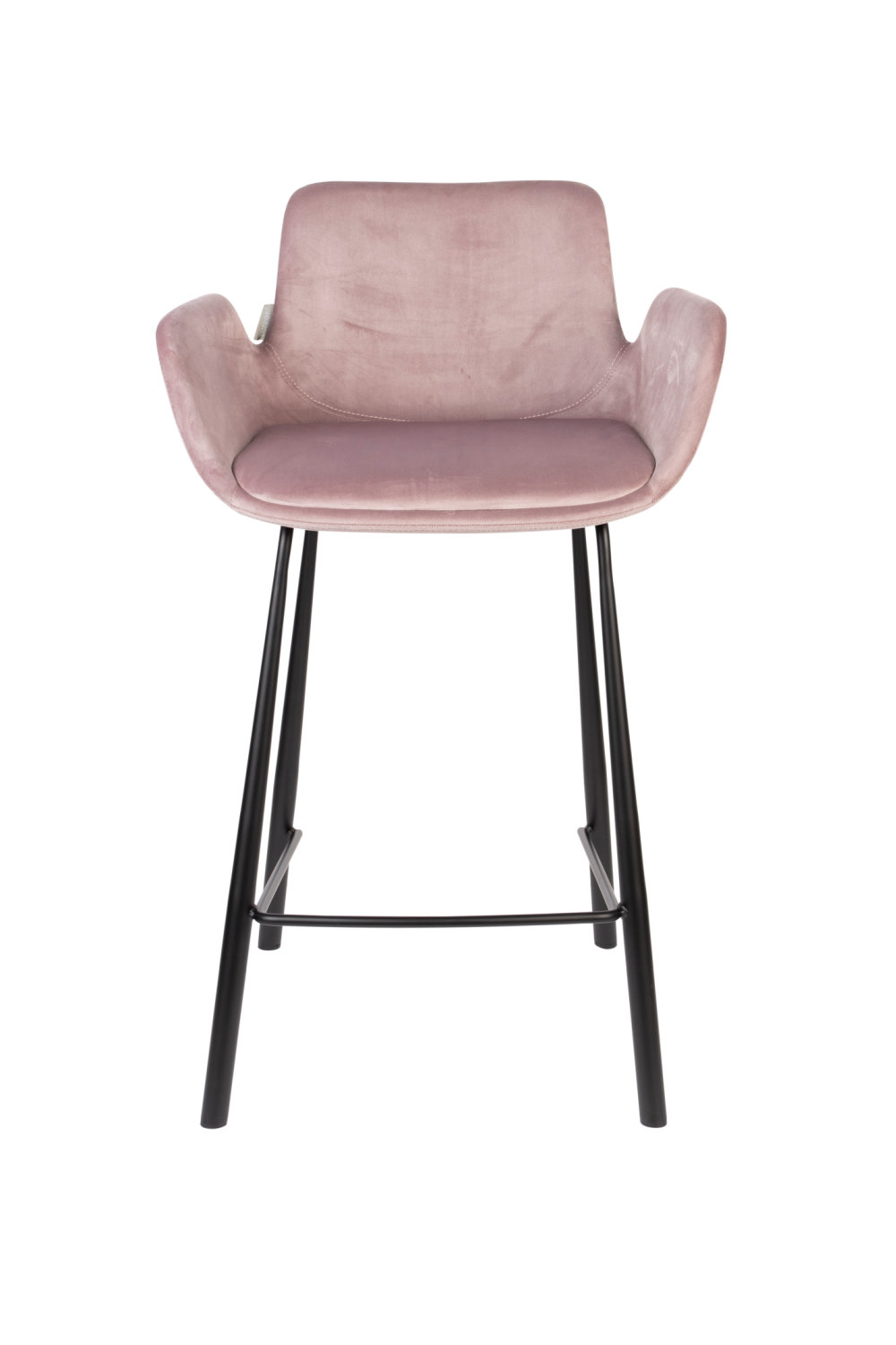Zuiver Brit Bar Stool | Perigold