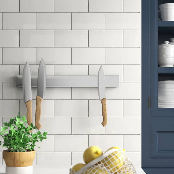 Enclume Handcrafted Retro Rectangle Pot Rack with 12 Hooks & Reviews ...