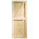XL Joinery FLB External Pine Framed Ledged & Braced Gate & Reviews ...