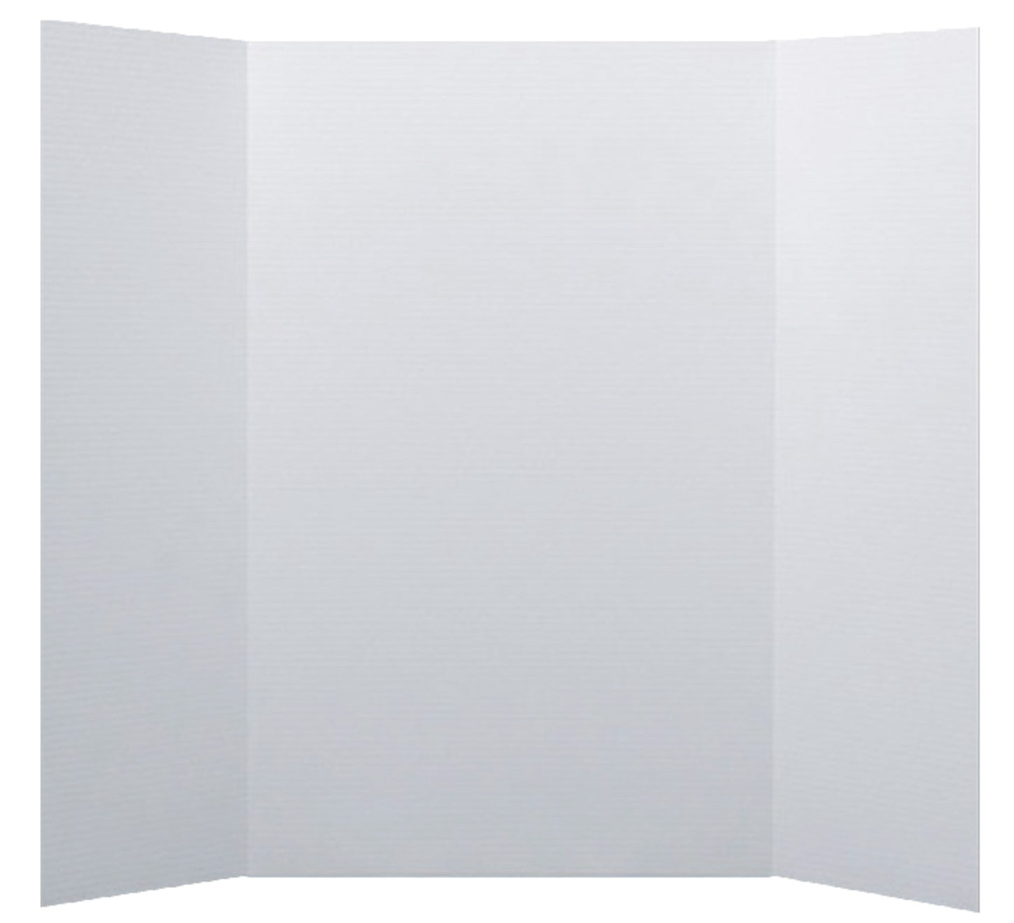 Flipside Products 1 Ply Corrugated Science Fair Kit | Wayfair