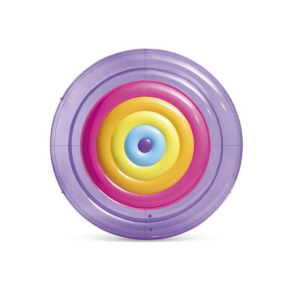 Intex Rainbow Fiesta Island Toys & Inflatables - Wayfair Canada