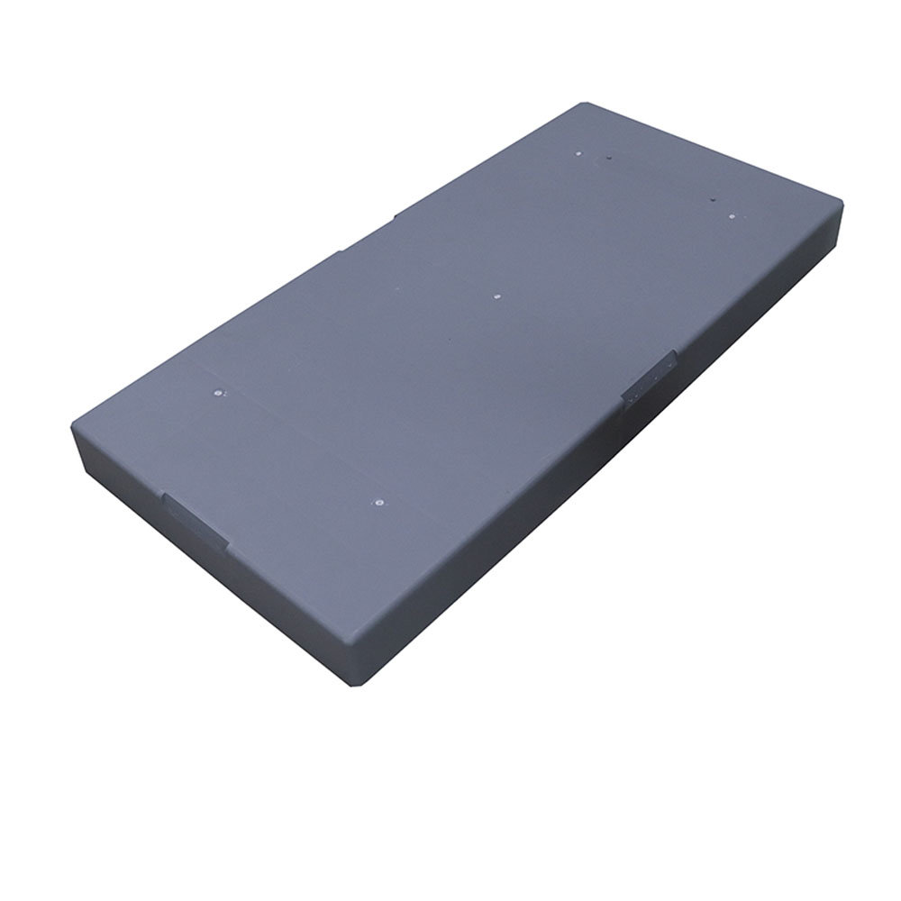 Ramsond Outdoor Pad For Mini-split Air Conditioner Hvac Heat Pump ...