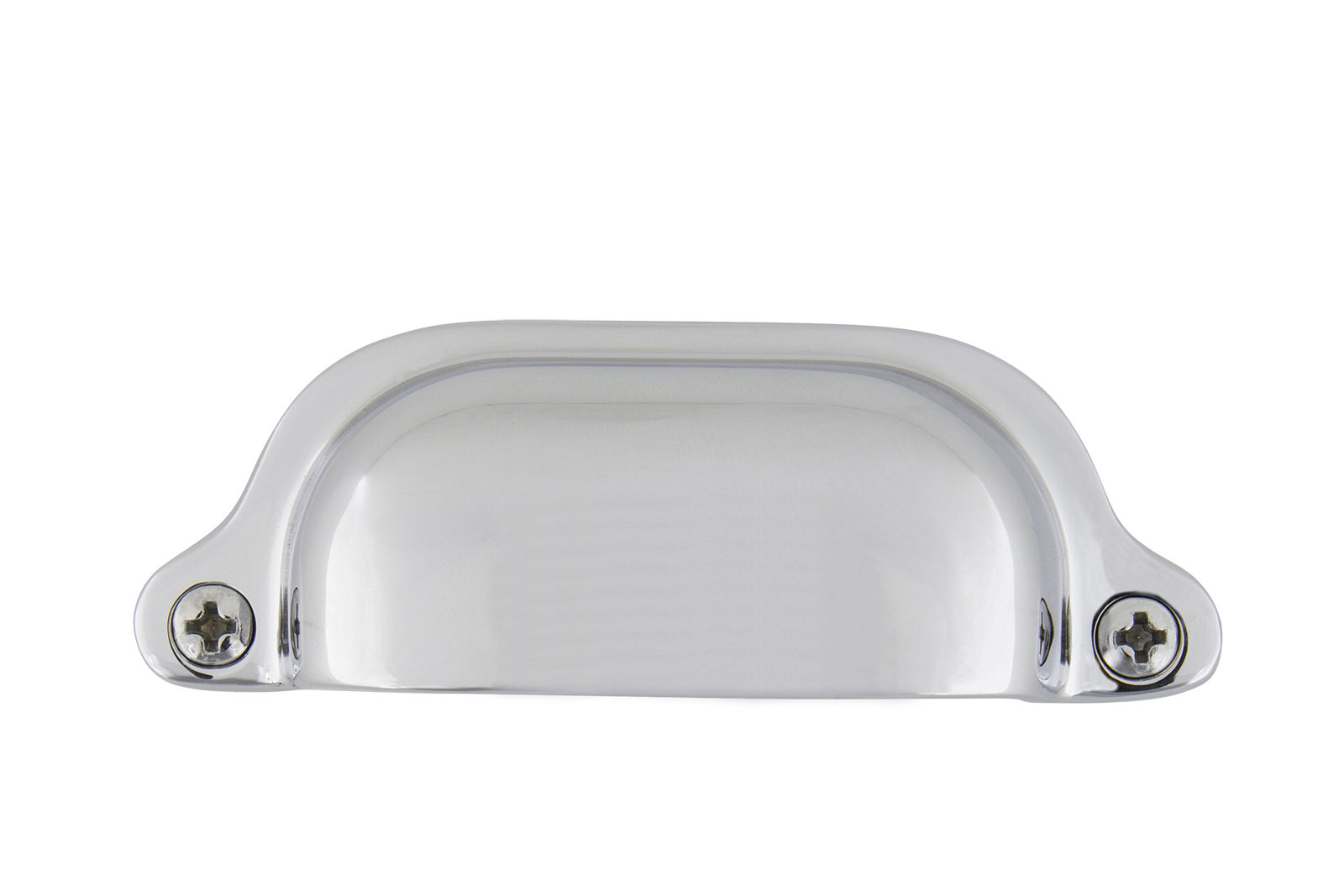 Nostalgic Warehouse Cup Pull Farmhouse Medium & Reviews | Wayfair