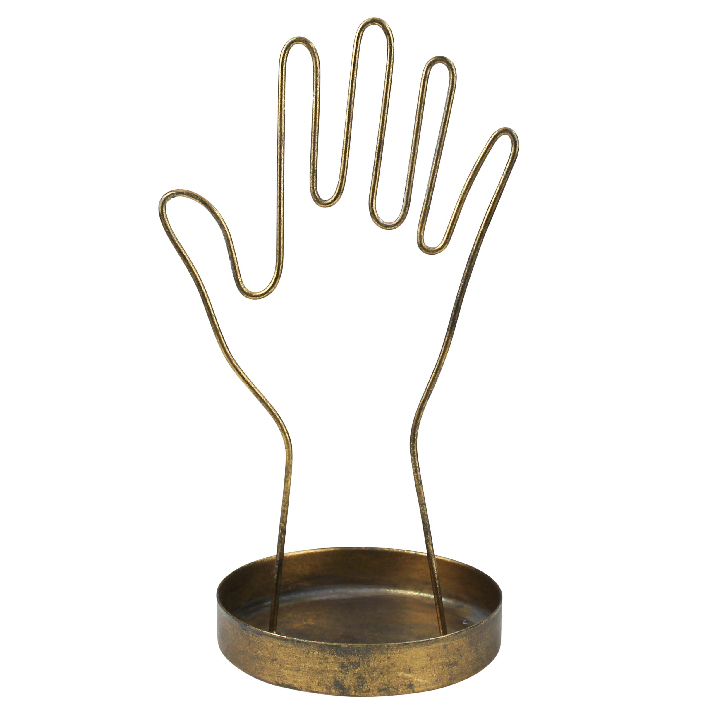 Mercer41 Hand Ring Holder | Wayfair