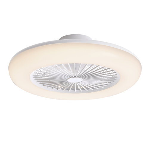 Ceiling Fans with Lights You'll Love | Wayfair.co.uk