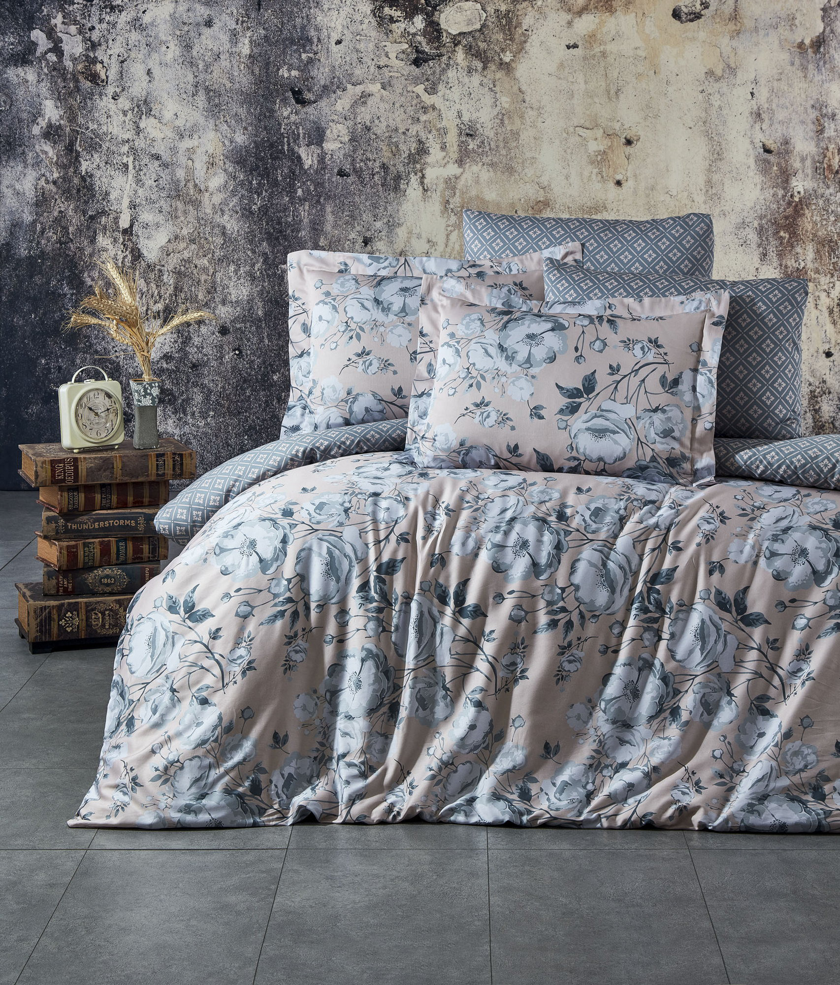 Asir Group INC Leonel Duvet Cover Set - Wayfair Canada