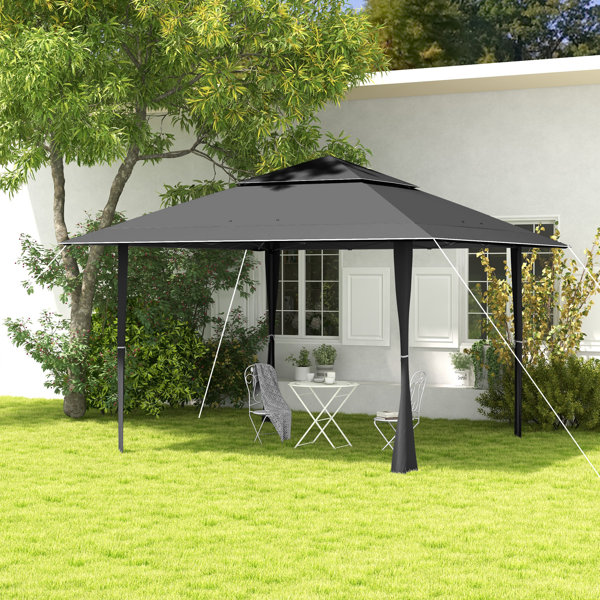 Dakota Fields Pop Up Canopy | Wayfair.co.uk