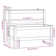 Rosalind Wheeler Anyssa Wood Raised Garden Bed | Wayfair.co.uk