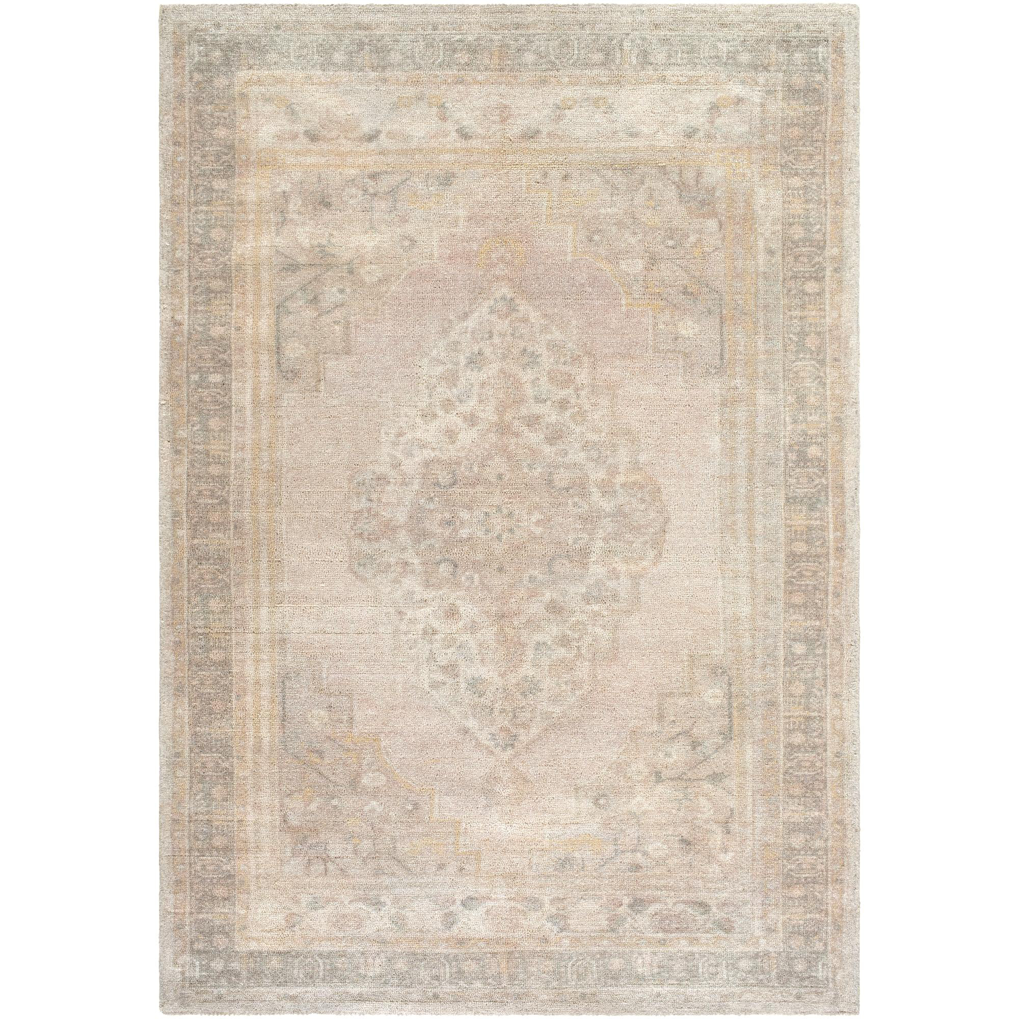 Galey Alix x Livabliss Luciana I Hand Tufted Area Rug | Wayfair