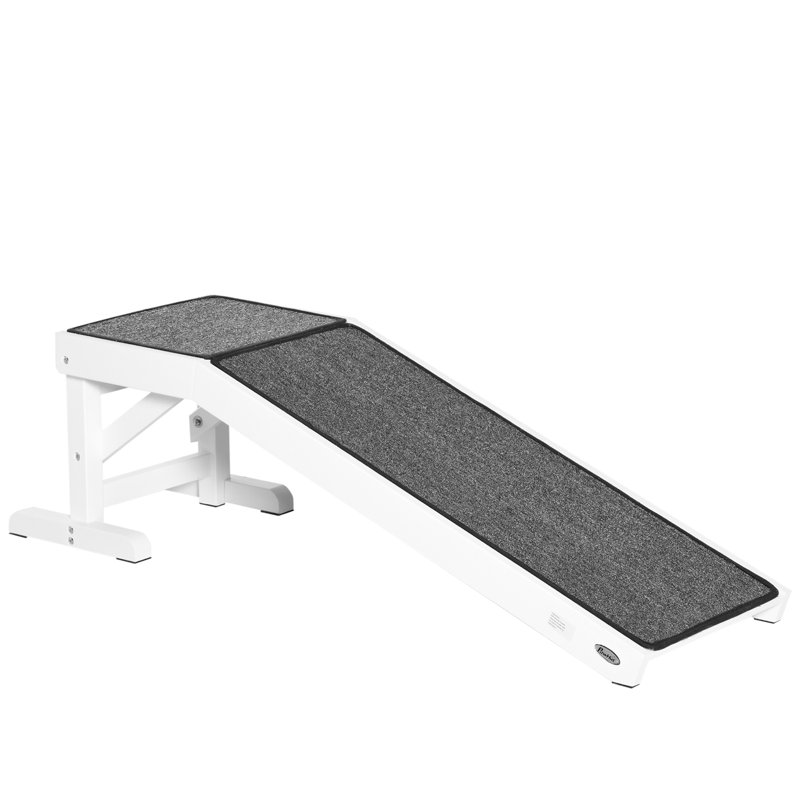 Archie & Oscar™ Timmy Large, Medium, And Small Dog Ramp For Couch ...