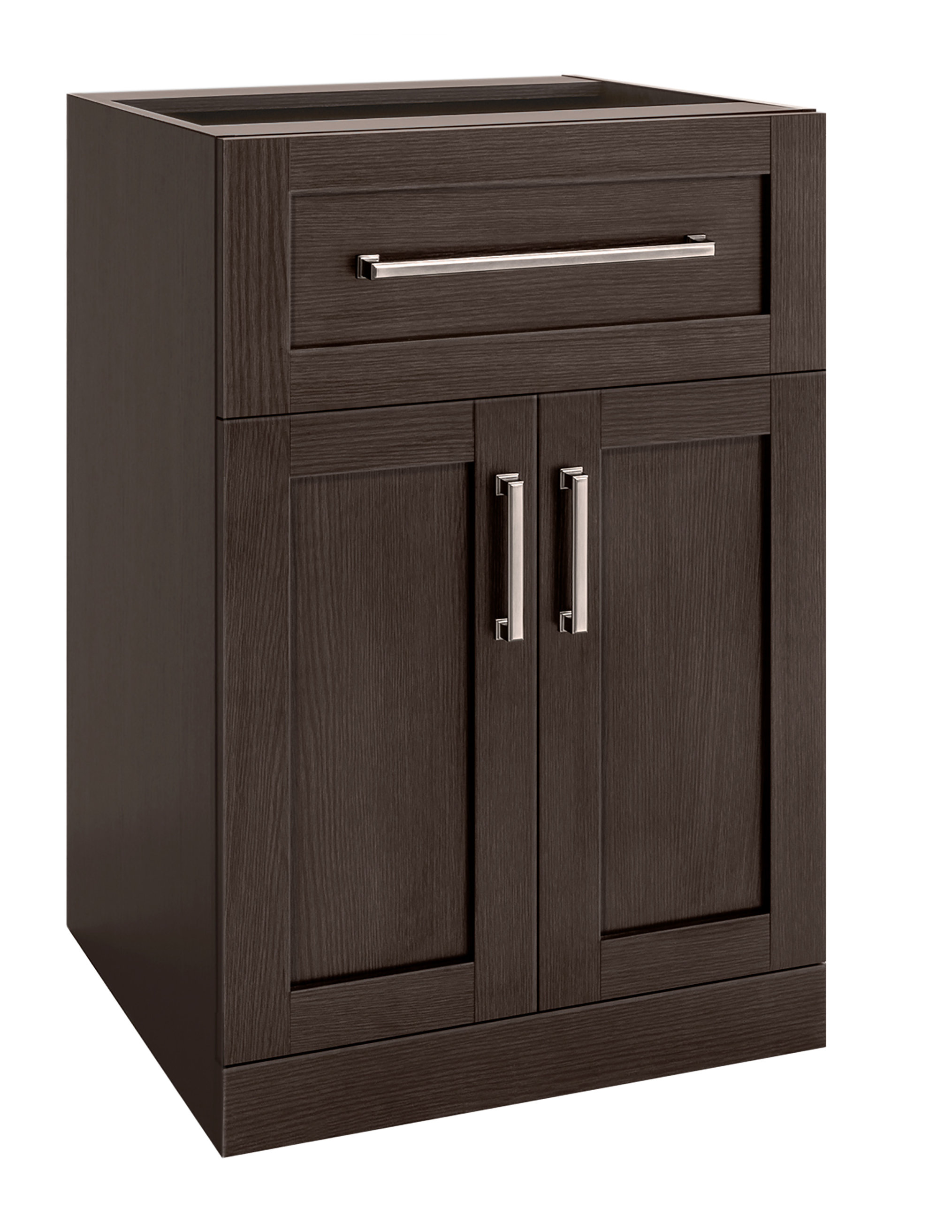 NewAge Products Home Bar 2 Door Accent Cabinet & Reviews | Wayfair