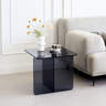 Wrought Studio™ Tempered Glass Table, Supports Education Trade Show ...