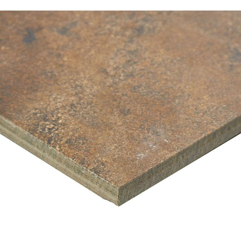 Daltile Slate Attaché 24" x 24" Porcelain Field Tile & Reviews | Wayfair