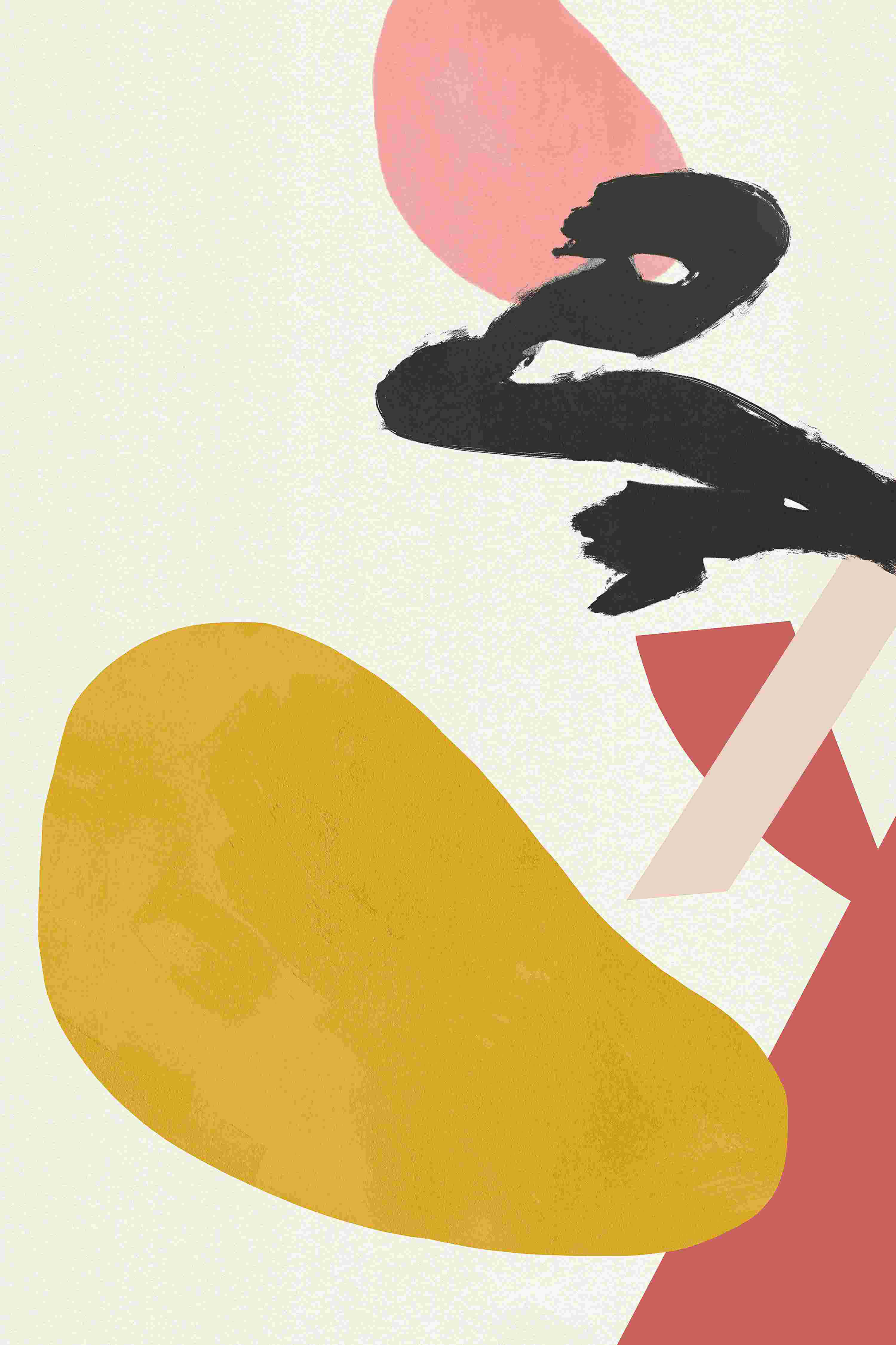 Orren Ellis Bright Boy I - Wrapped Canvas Print | Wayfair