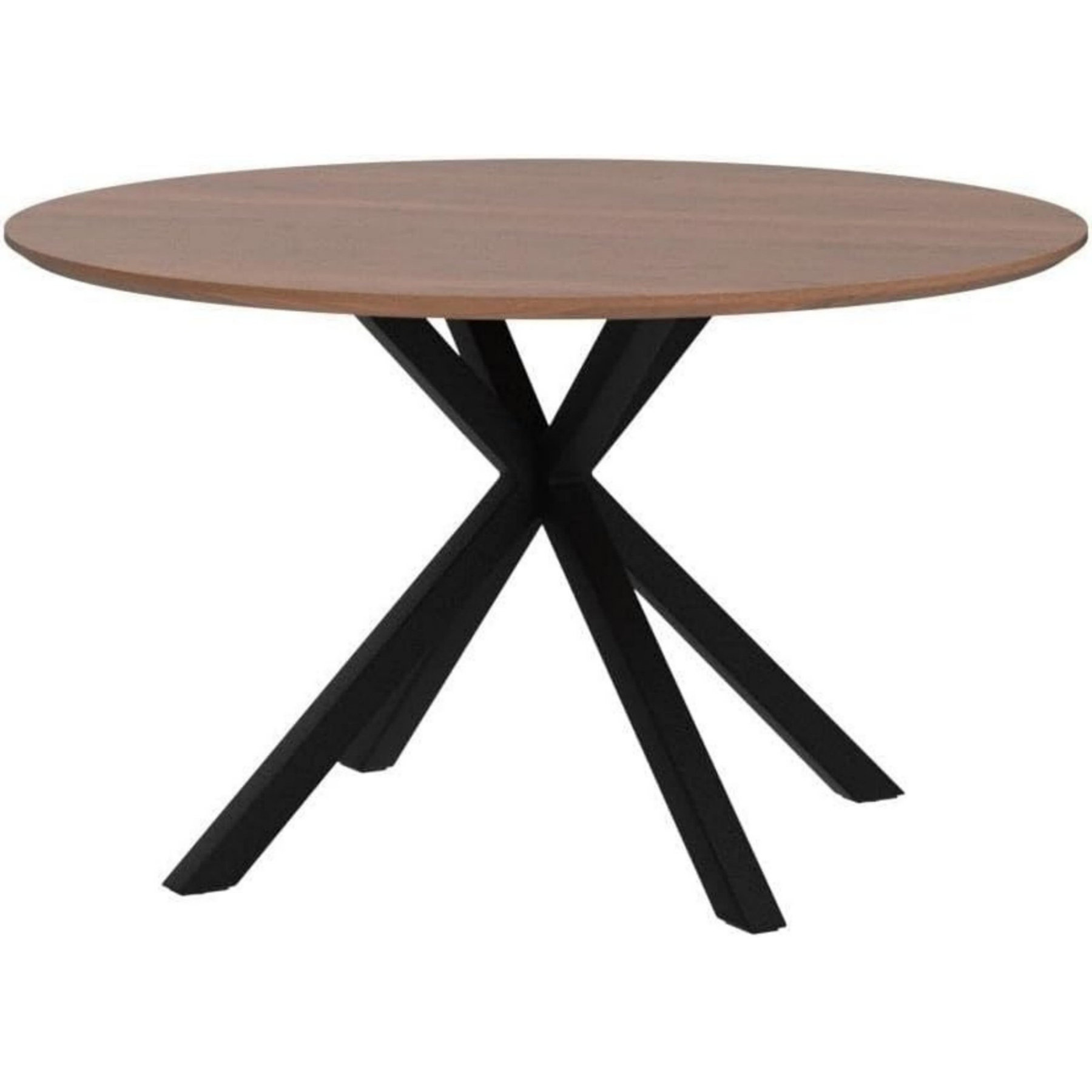 Wrought Studio Modern Simple Round Dining Table - Wayfair Canada