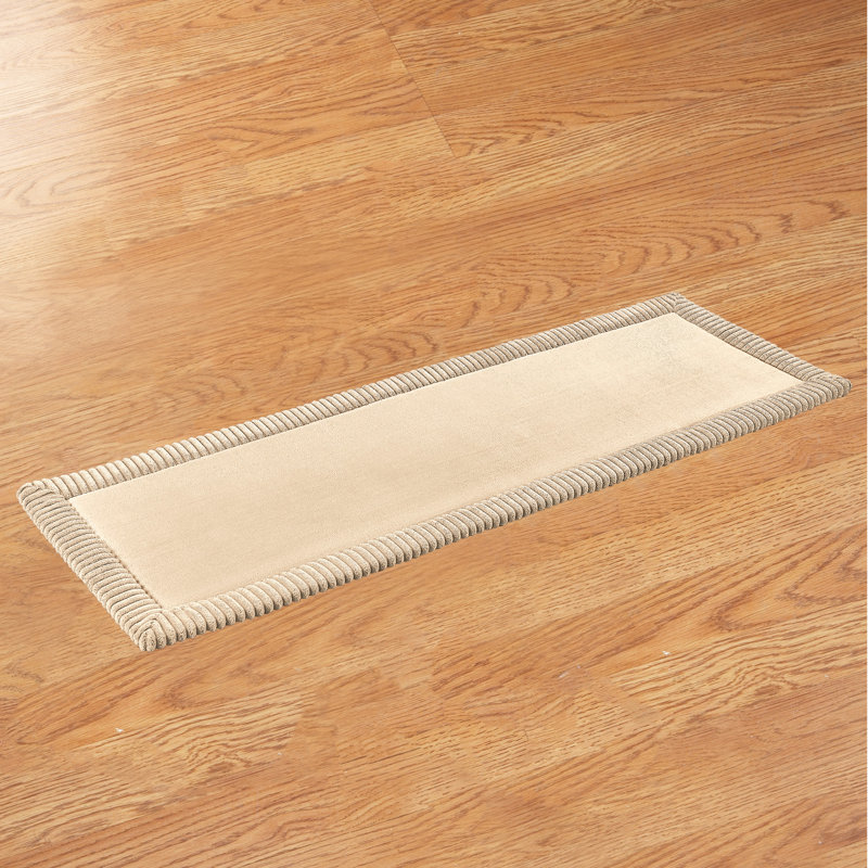 Latitude Run® Casin Memory Foam Bath Rug & Reviews | Wayfair