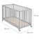 roba Cot Bed | Wayfair.co.uk